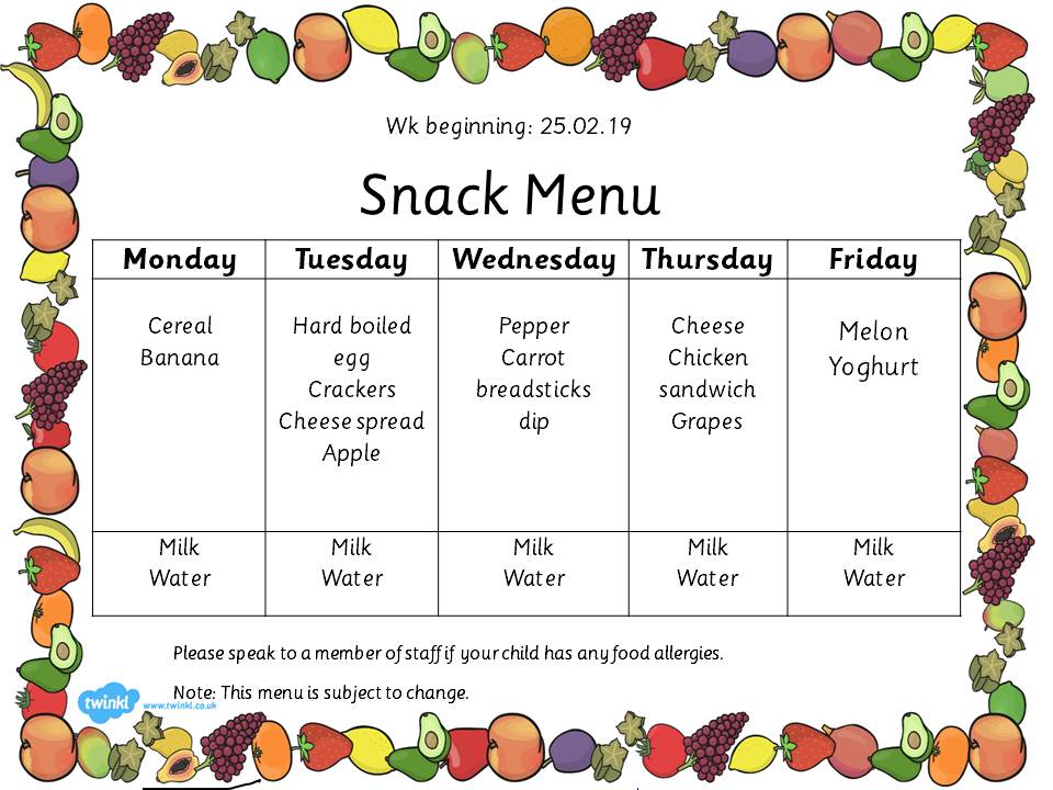 Attenborough School - Sennelager, Germany