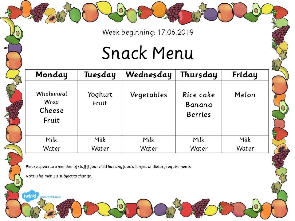 Attenborough School - Sennelager, Germany