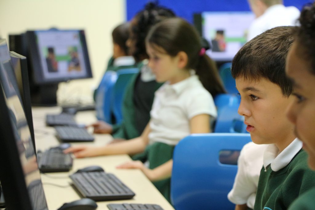 Curriculum - Attenborough School