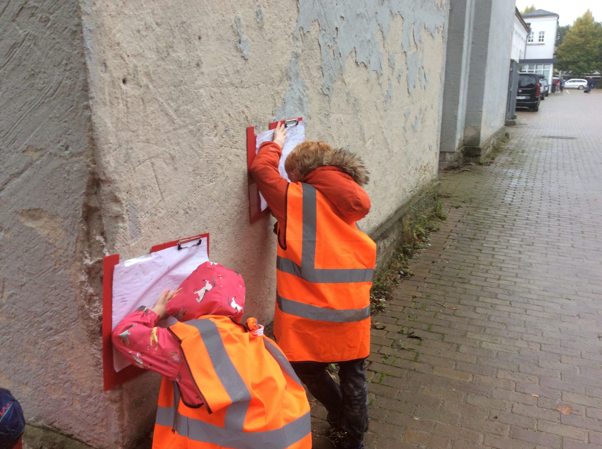 Geography - Attenborough School