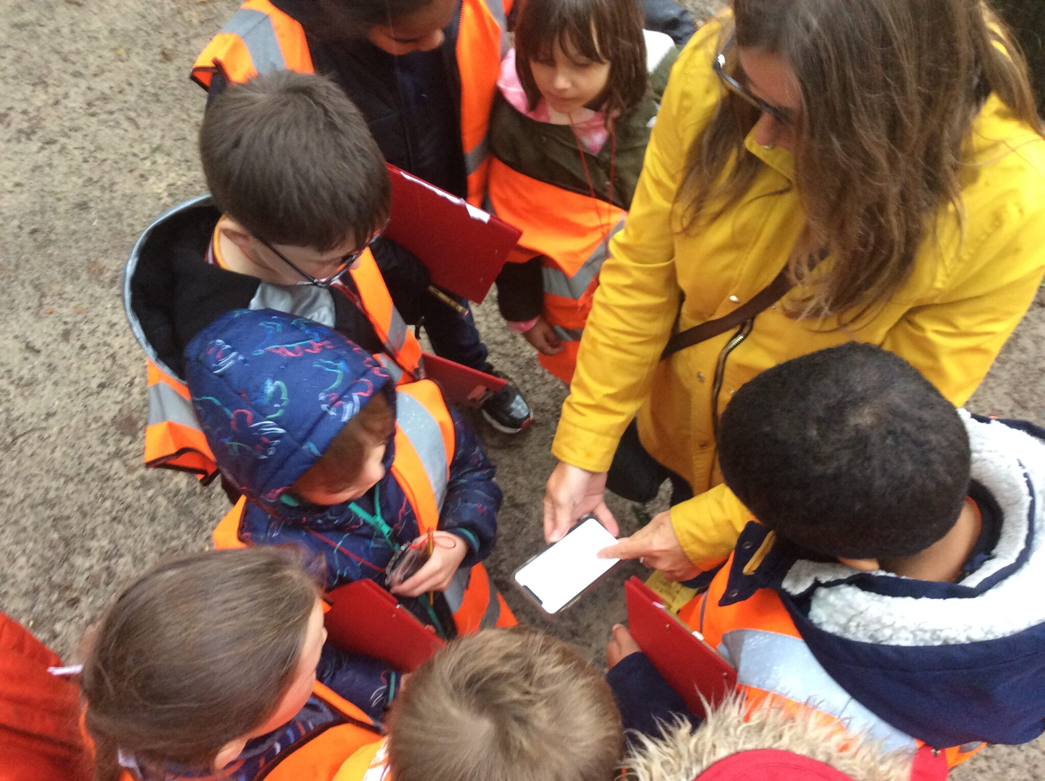 Geography - Attenborough School