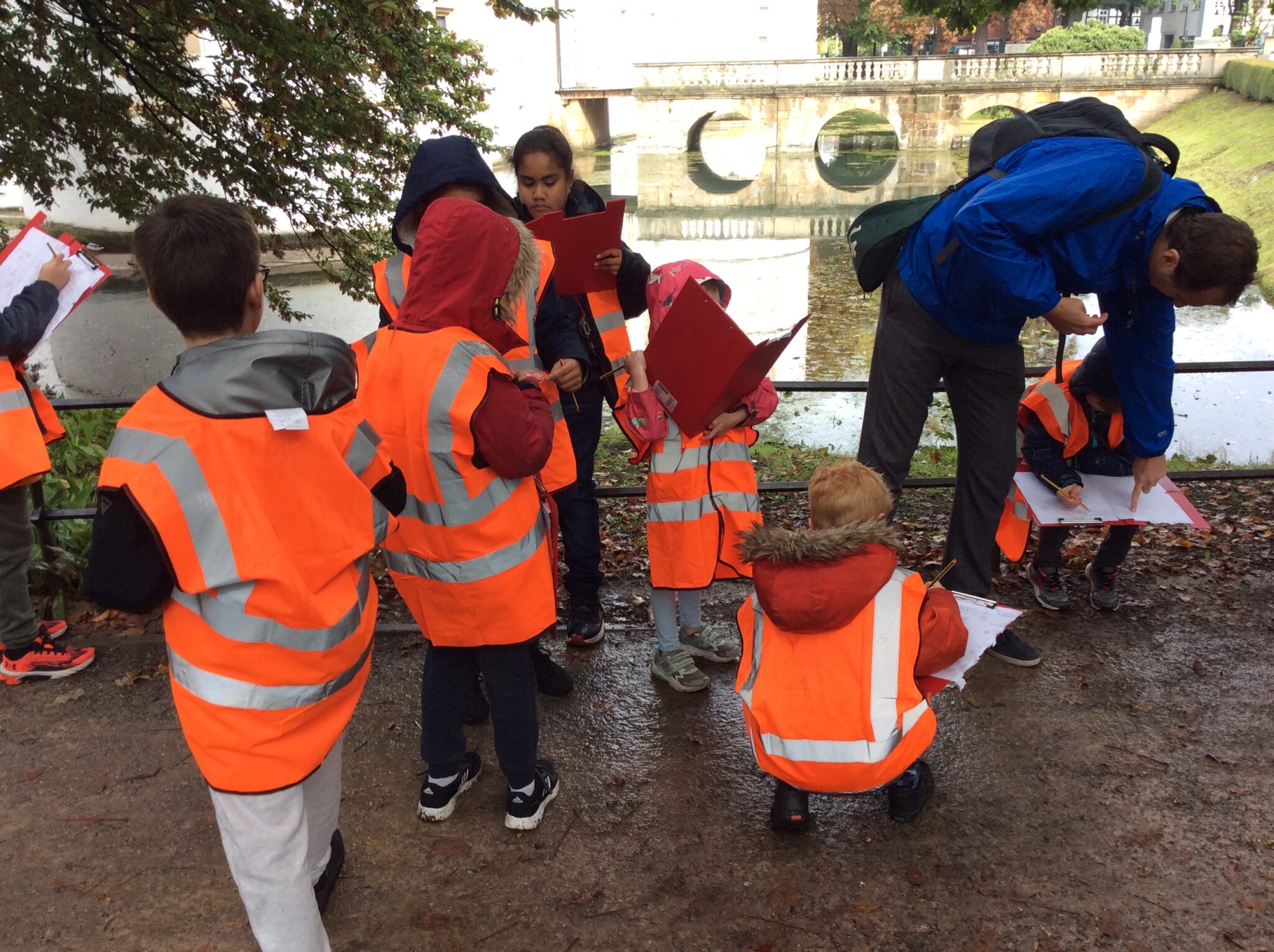 Geography - Attenborough School