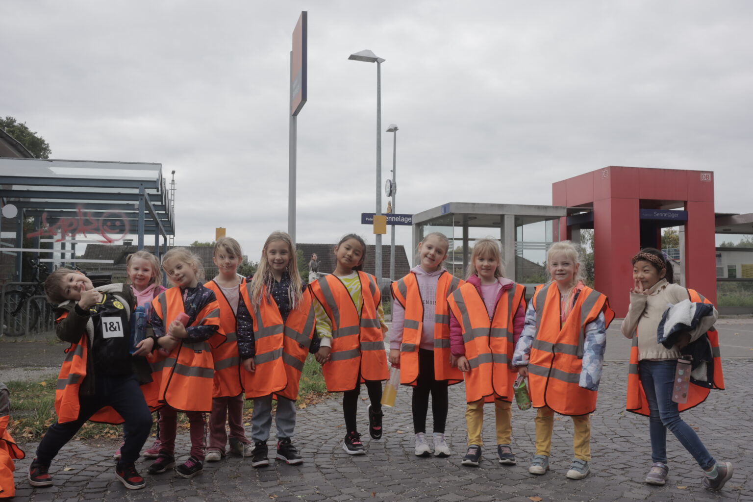 Geography - Attenborough School