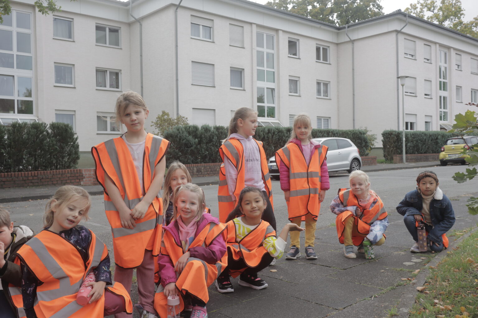 Geography - Attenborough School