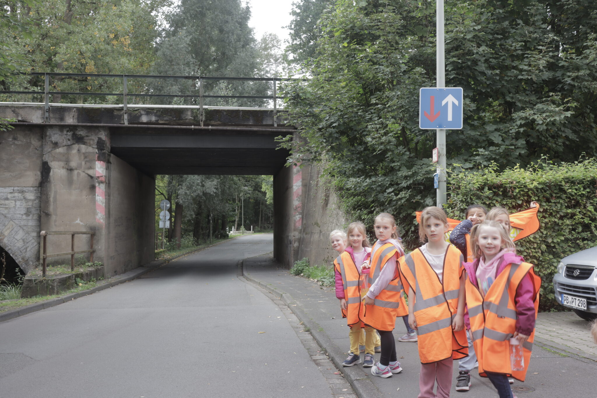 Geography - Attenborough School