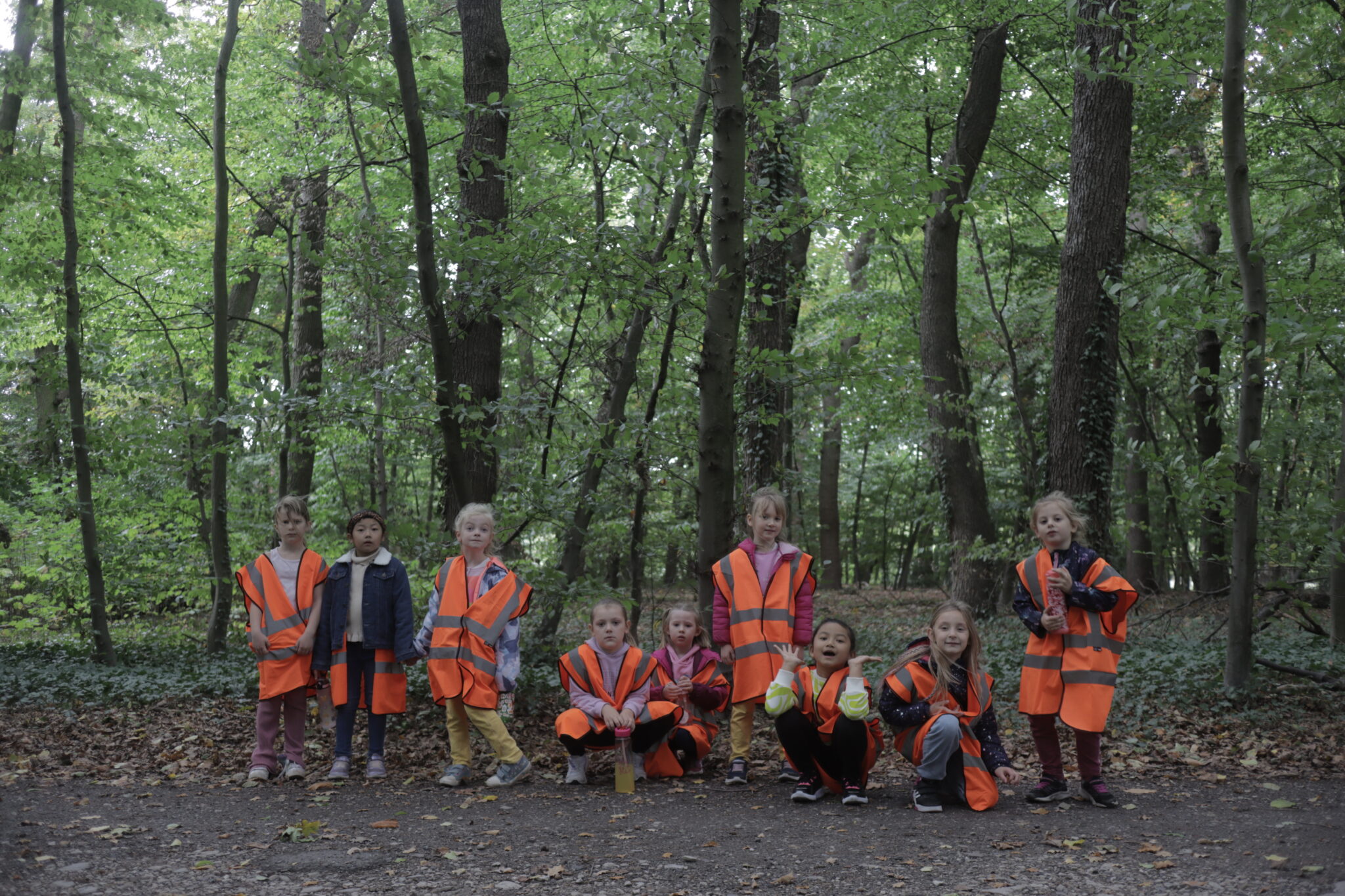 Geography - Attenborough School