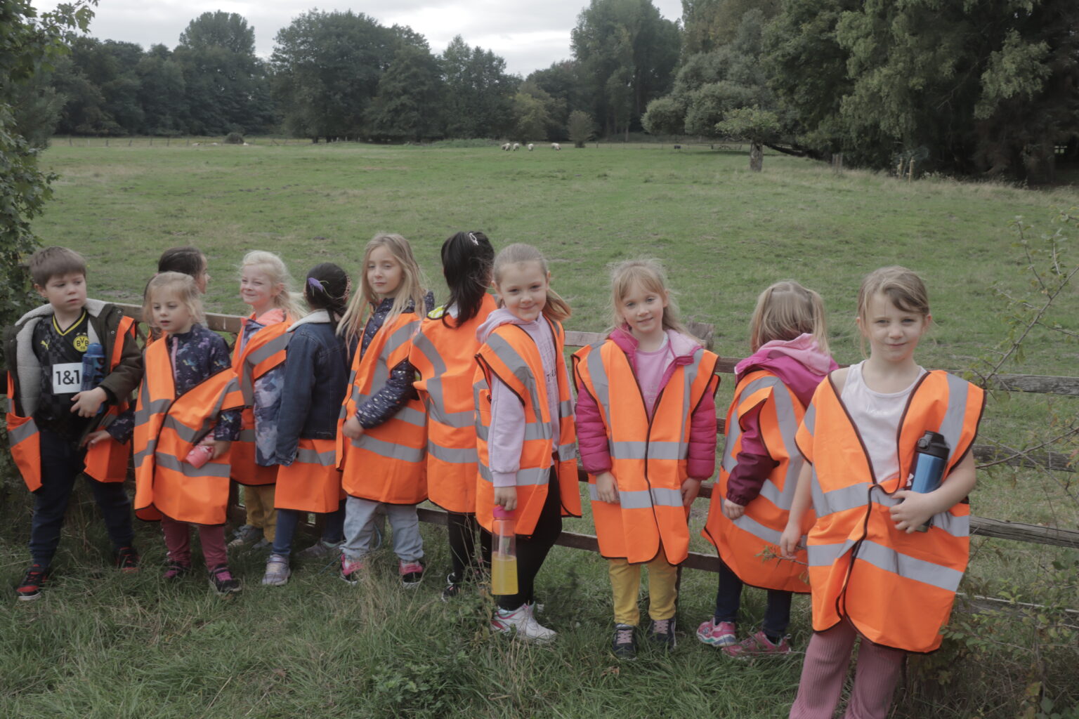 Geography - Attenborough School