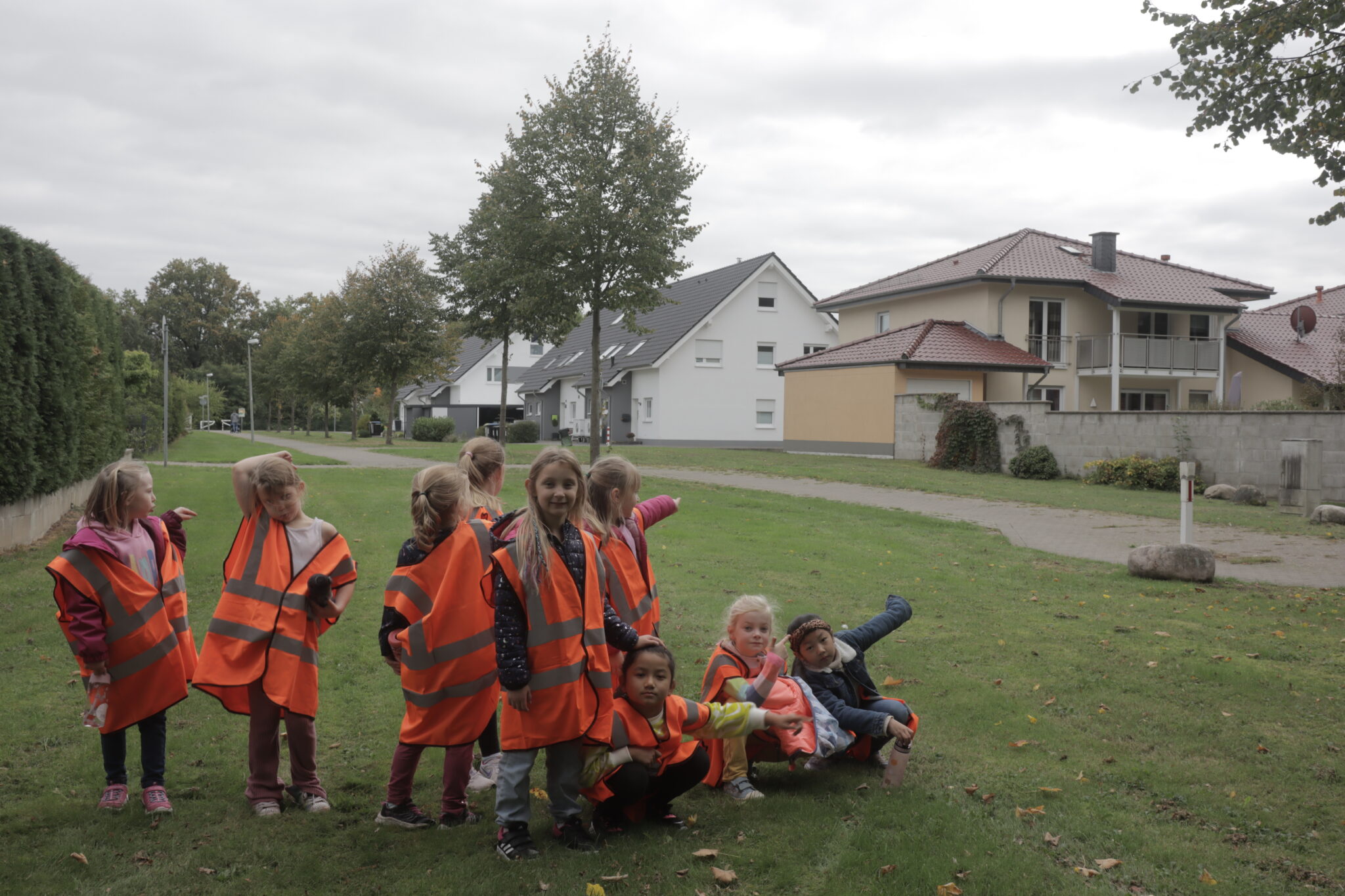 Geography - Attenborough School