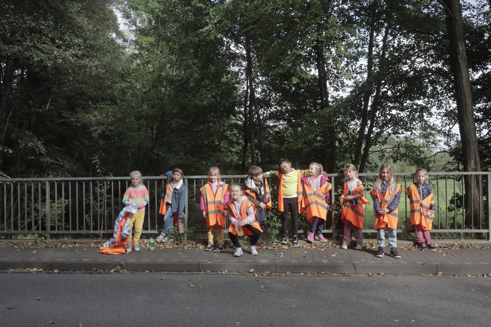 Geography - Attenborough School