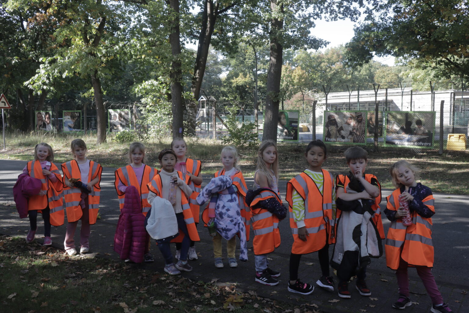 Geography - Attenborough School