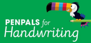 Handwriting - Attenborough School