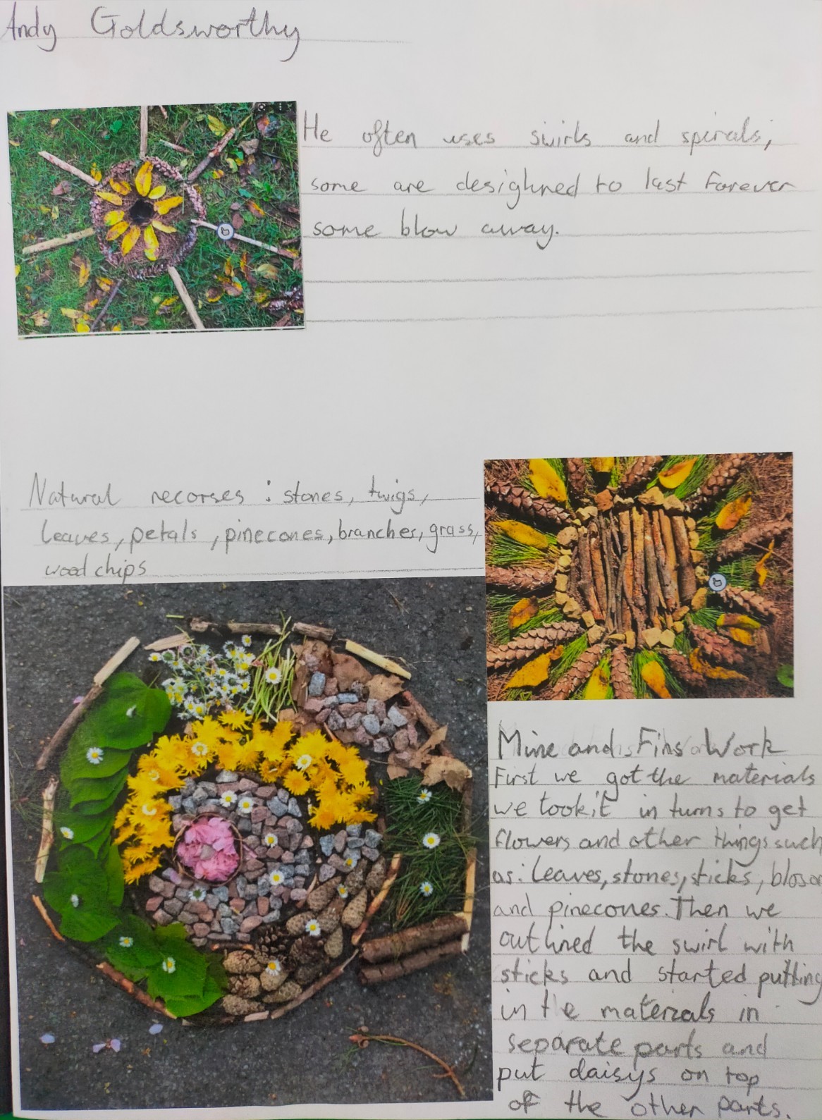 Art & Design - Attenborough School