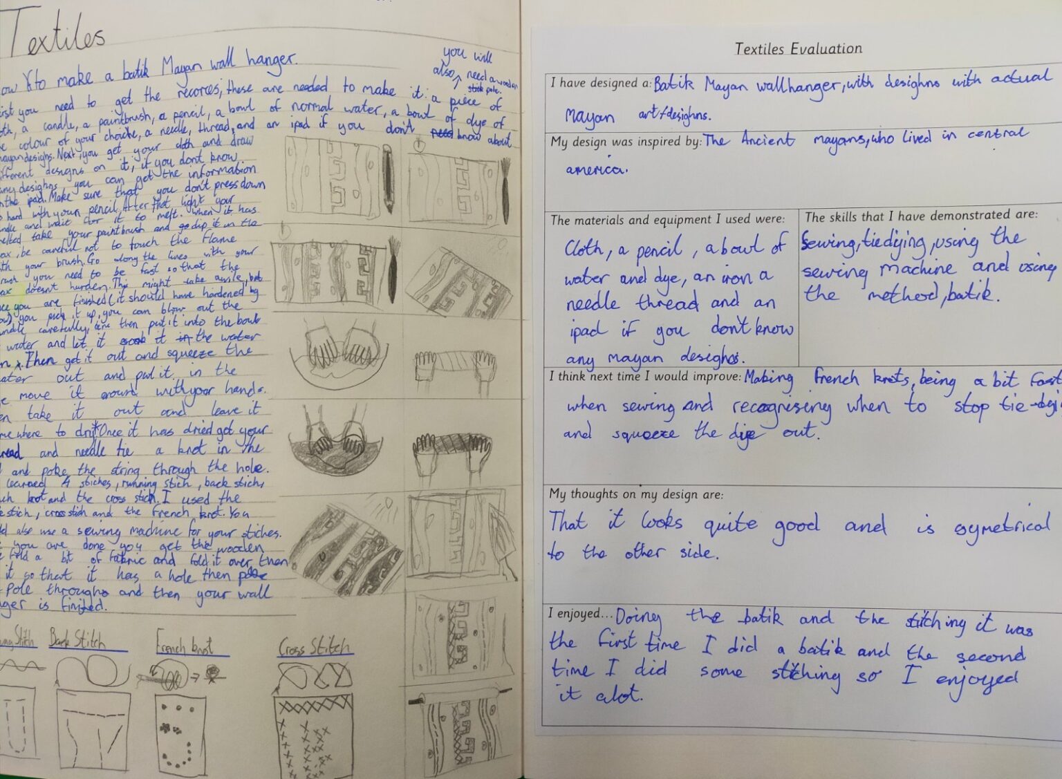 Art & Design - Attenborough School